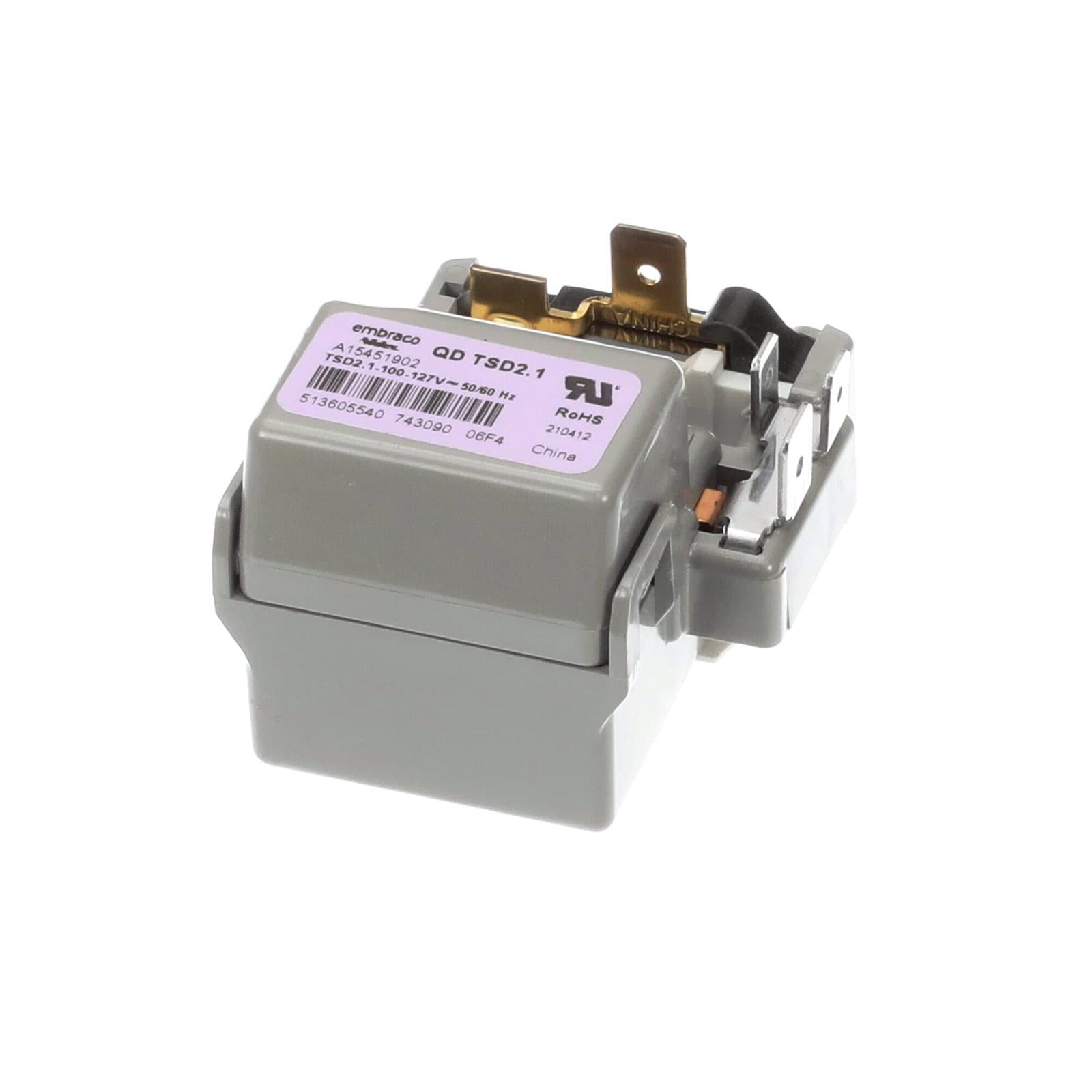 Frigidaire 5304529285- Genuine OEM Replacement Part - Walmart.com