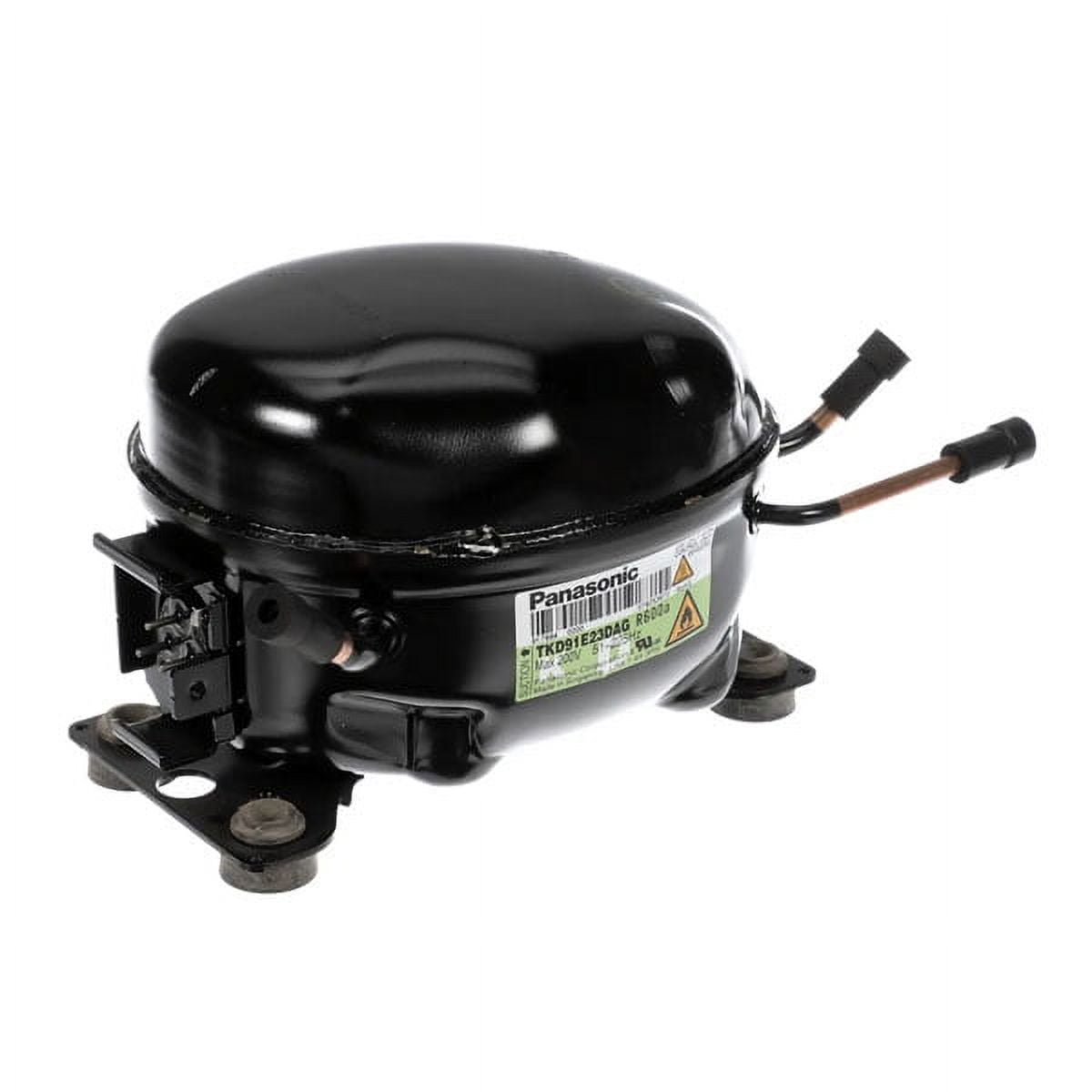 Frigidaire 5304530942 Compressor (Genuine Oem Part) - Walmart.com