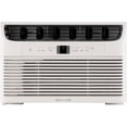 Frigidaire 6,000 BTU Window Air Conditioner for Small Rooms, Multi ...