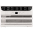 Frigidaire 6,000 BTU Window Air Conditioner for Small Rooms, Multi ...