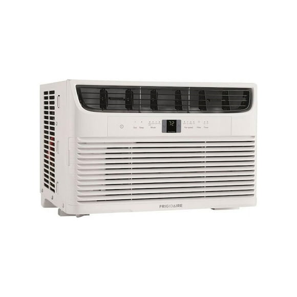 Window Air Conditioners