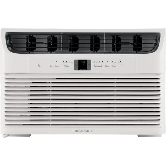 6000 BTU Window Air Conditioners in Window Air Conditioners - Walmart.com