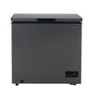 Frigidaire 7.0 Cu. ft. White Chest Freezer, EFRF7003, Removable Basket ...
