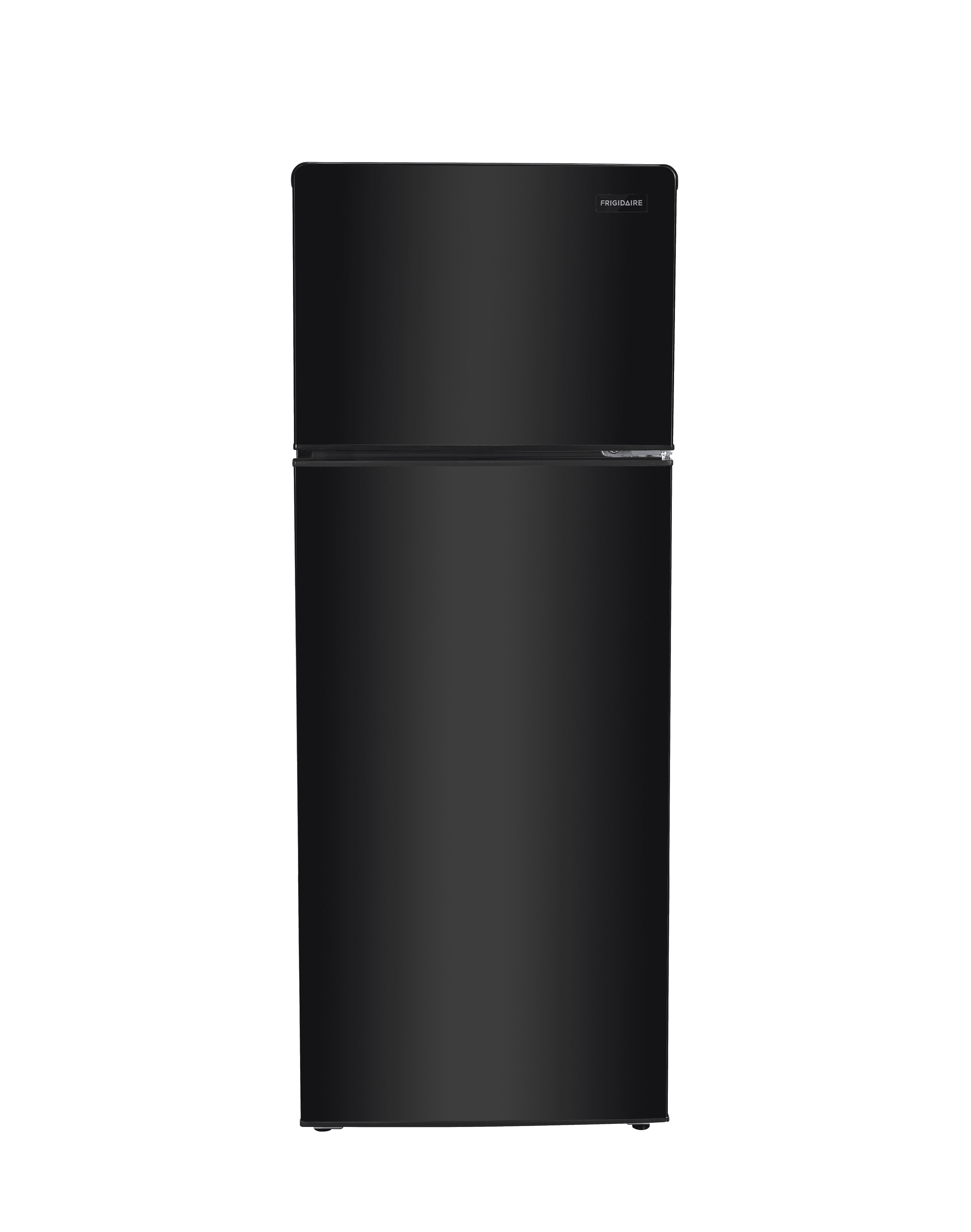 Frigidaire 7.2 Cu. ft. Garage Ready Refrigerator, Black , EFR770-BLACK ...