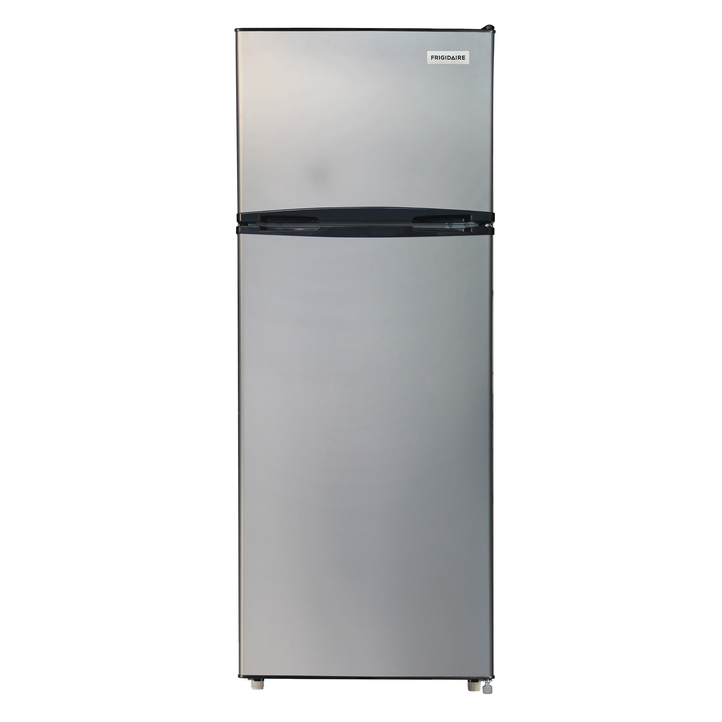 Frigidaire 7.5 Cu. ft. Refrigerator, Platinum Series, Standard Door Style - Stainless Look ...