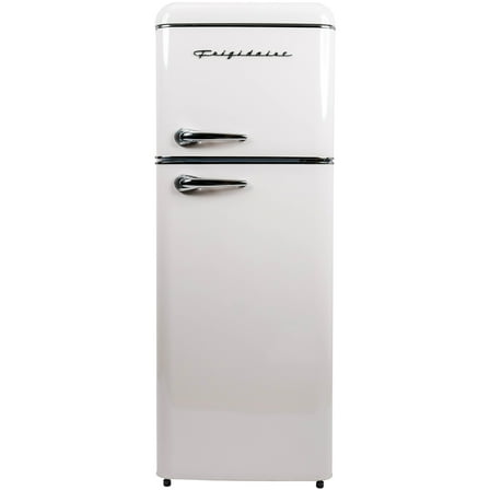 Frigidaire EFR780-6COM 7.5 Cu. ft. Refrigerator, Platinum Series ...