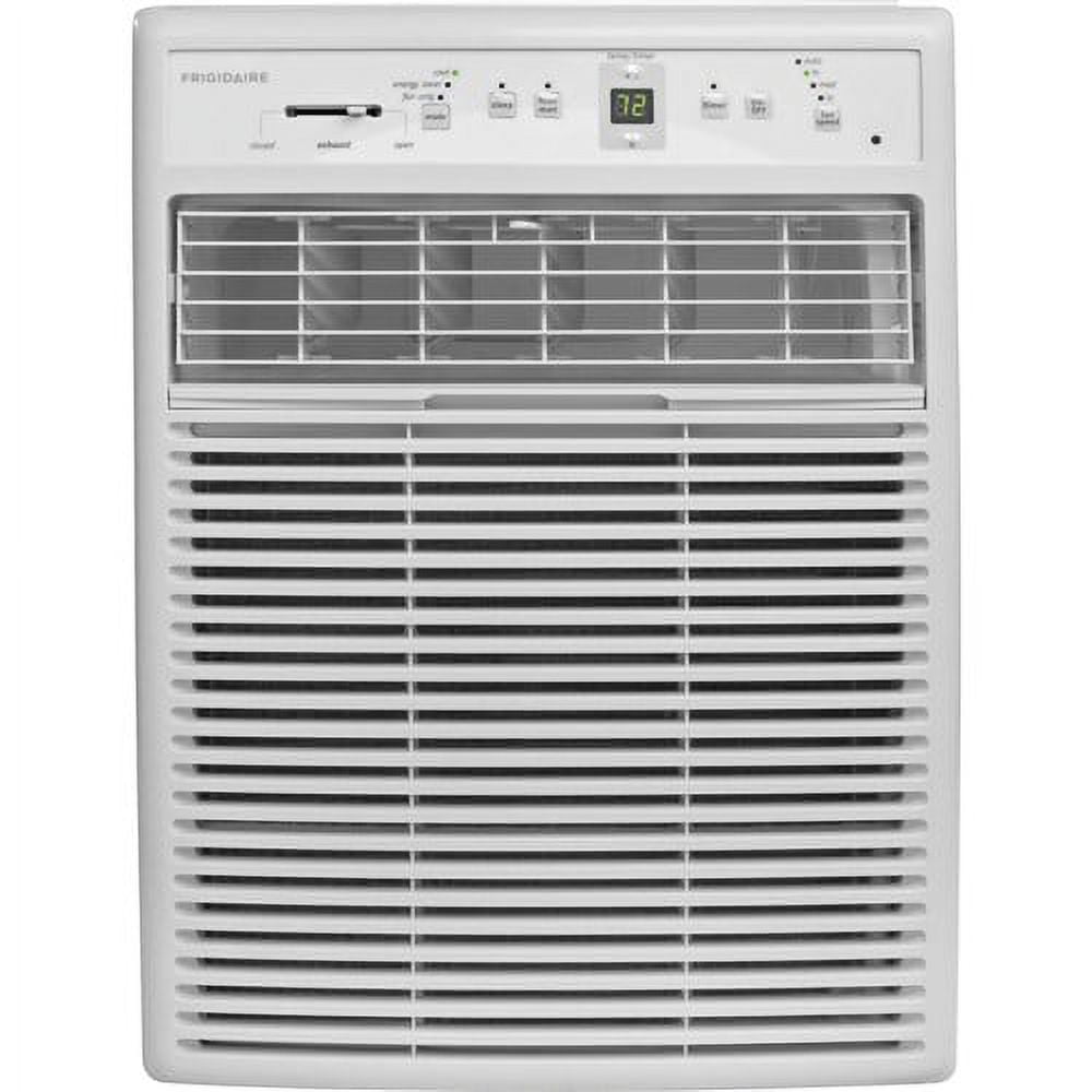 Frigidaire 8K Window AC - Room ACs for HVAC suppliers - Walmart ...