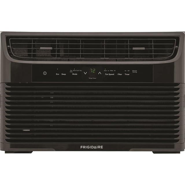 Frigidaire Window Air Conditioner 8 000 Btu
