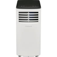Arctic King 10,000 BTU (13,500 BTU ASHRAE) 115V Smart Portable Air ...