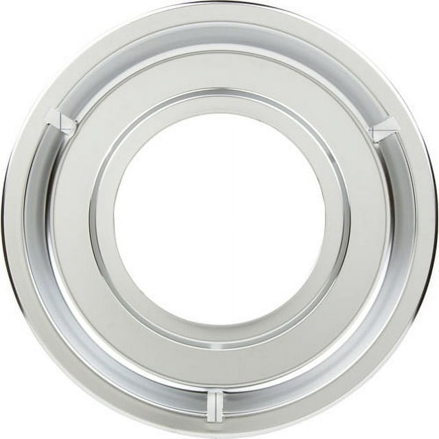 Frigidaire 8 In. Gas Stove Drip Pan 530313111 - Walmart.com