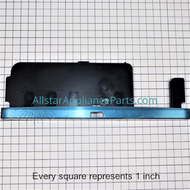 Frigidaire Dishwasher Control Panel 807545704 - Walmart.com