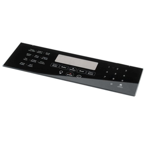 Frigidaire 808770701 Control Panel Touch Glass - Walmart.com