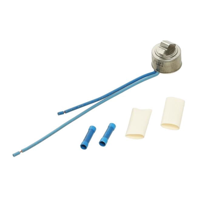 Frigidaire APL5303918202 Refrigerator Defrost Thermostat - Walmart.com