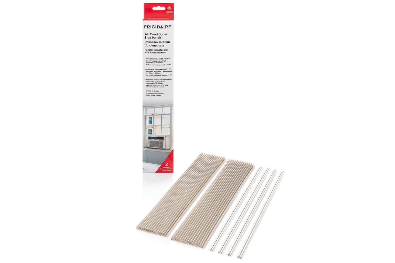 Frigidaire Air Conditioner Side Panel Kit - Walmart.com