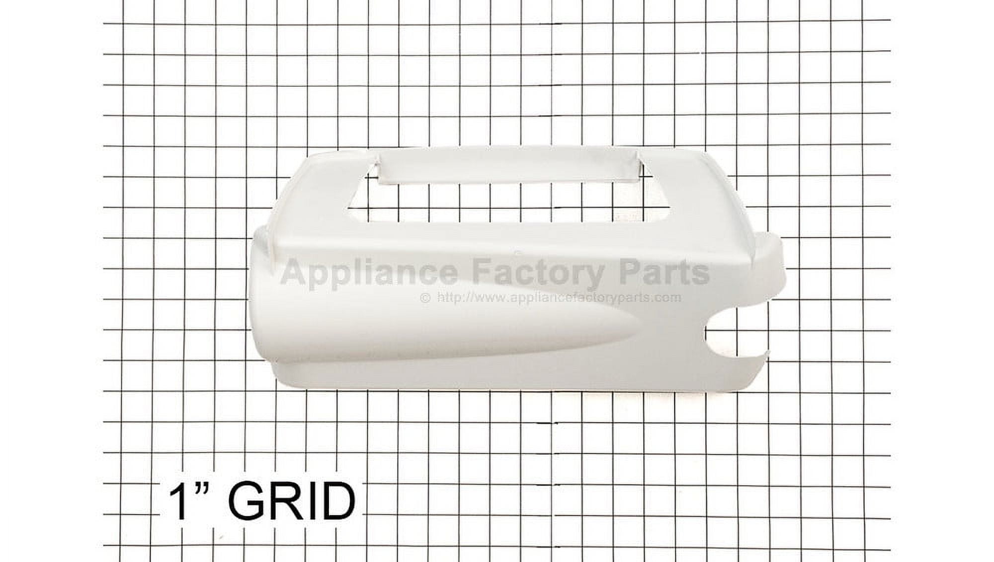 Frigidaire CONTROL PANEL 117494870 - Walmart.com