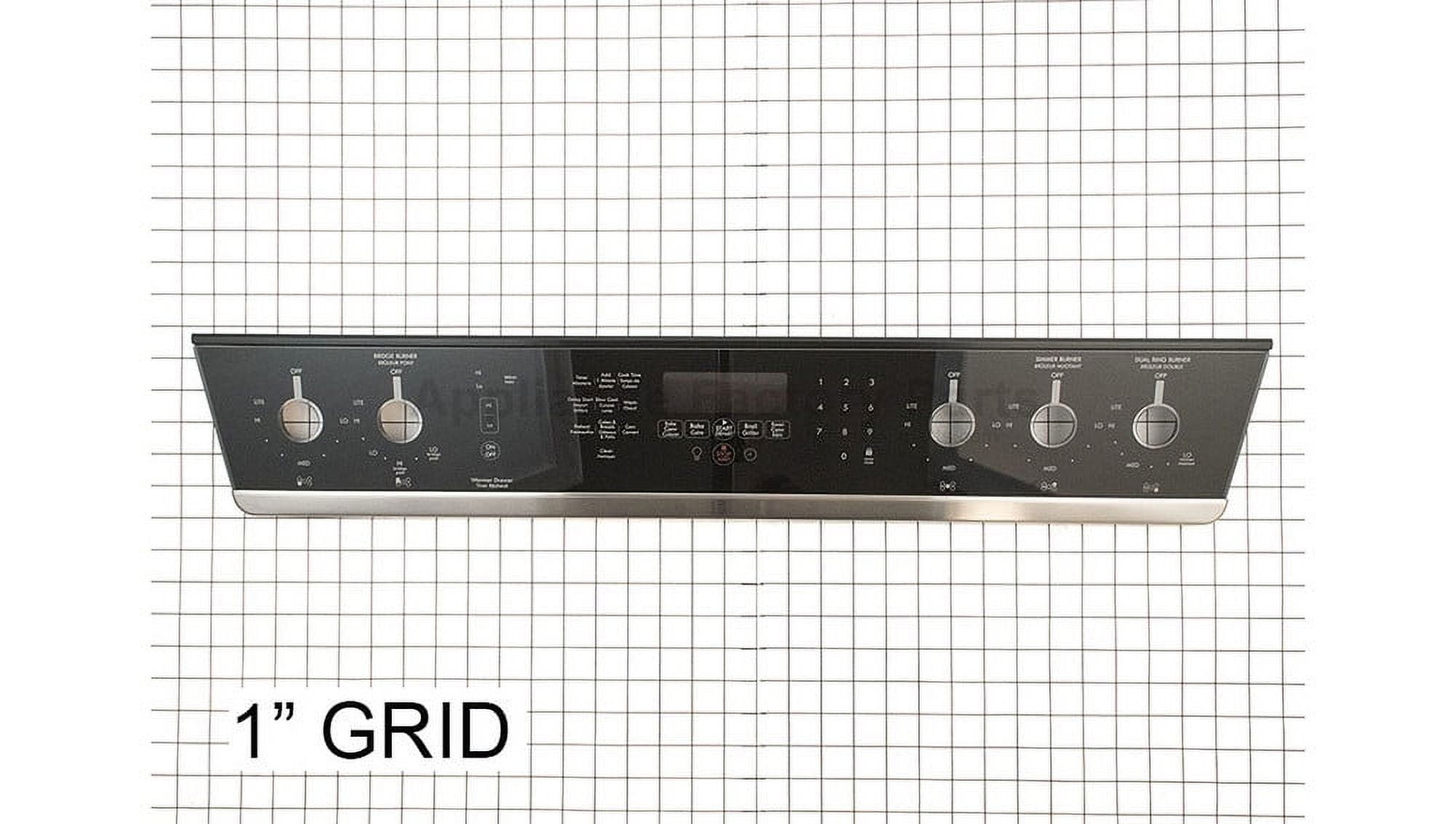 Frigidaire CONTROL PANEL 318941002 - Walmart.com