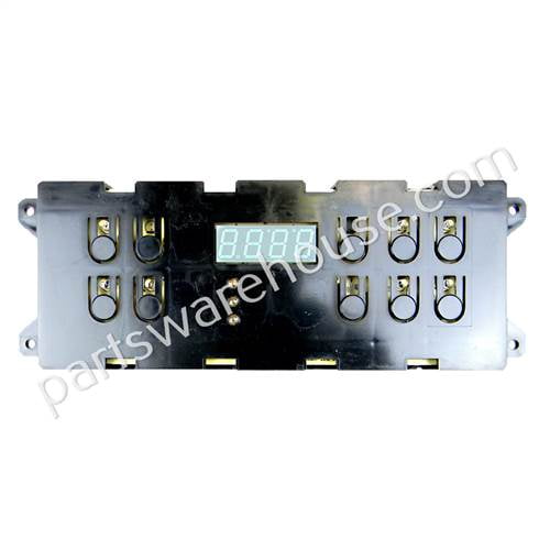 Frigidaire Clock Part # WCI-316207529 - Walmart.com