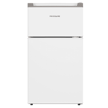 Frigidaire 7.5 Cu. ft. Top-Freezer Refrigerator, Platinum Series ...