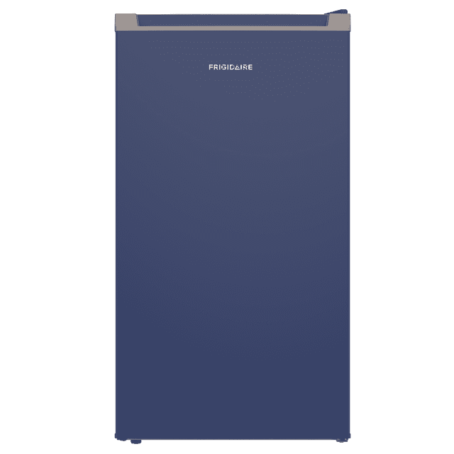 Frigidaire Compact Fridge with Chiller 3.2 cu ft, Mini Fridge for ...
