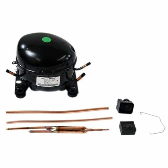 Frigidaire WCI5304475102 922 BTU Refrigerator 134A Compressor Kit ...