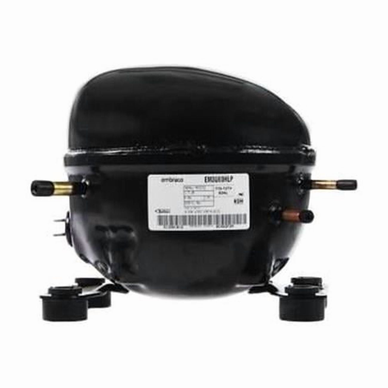 Frigidaire WCI240550946 Compressor for 240550949 - Walmart.com