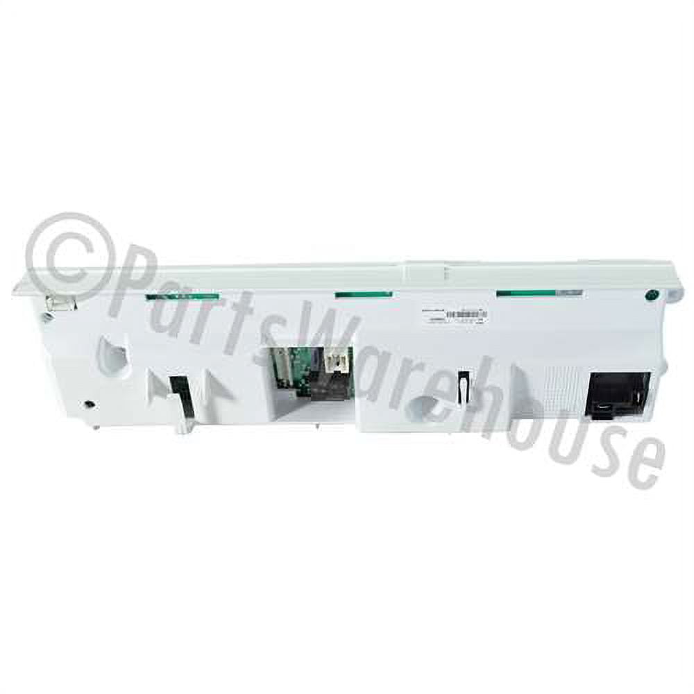 Frigidaire Control Board Part # WCI-134484212 - Walmart.com