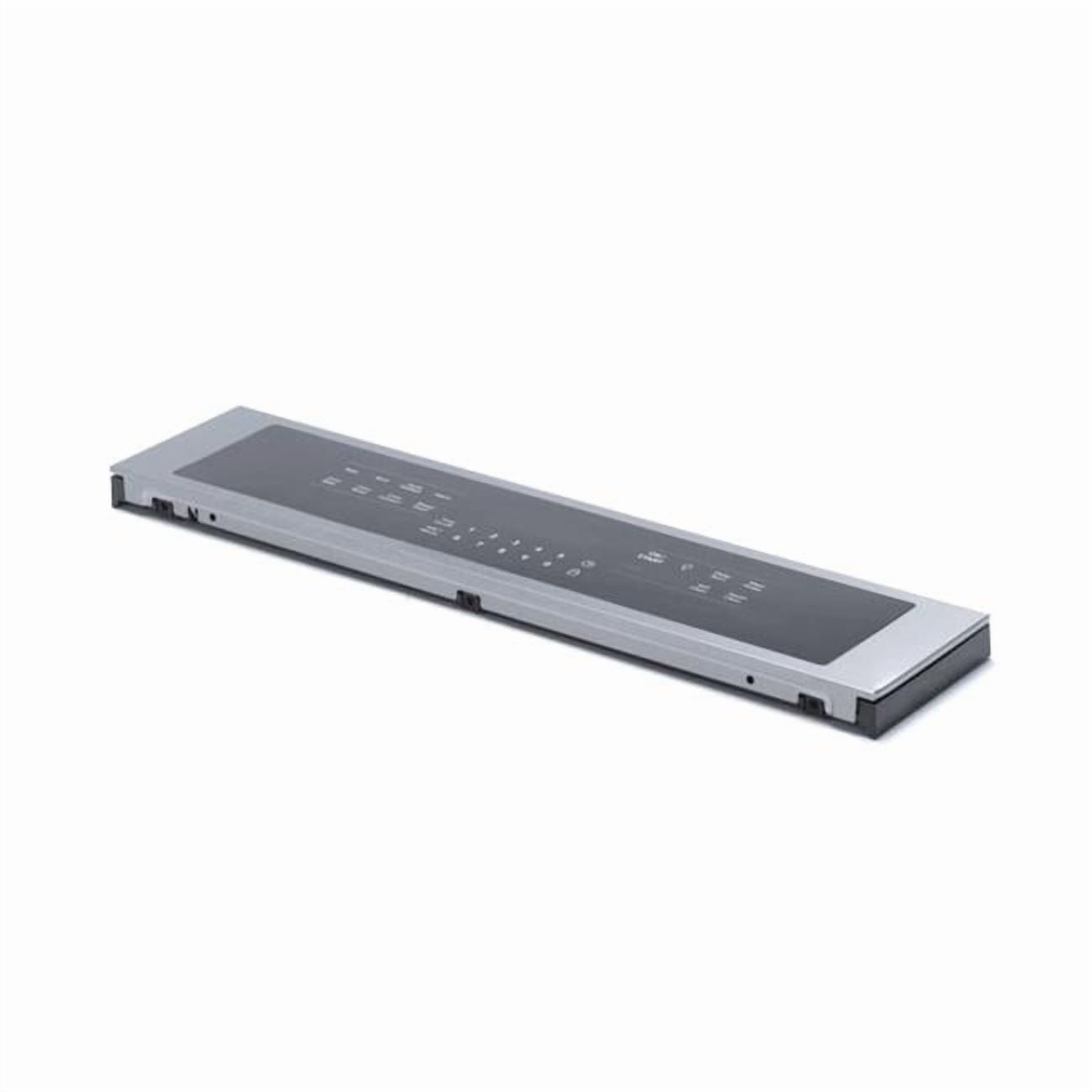 Frigidaire 5304514975 Control Panel Assembly - Stainless - Walmart.com