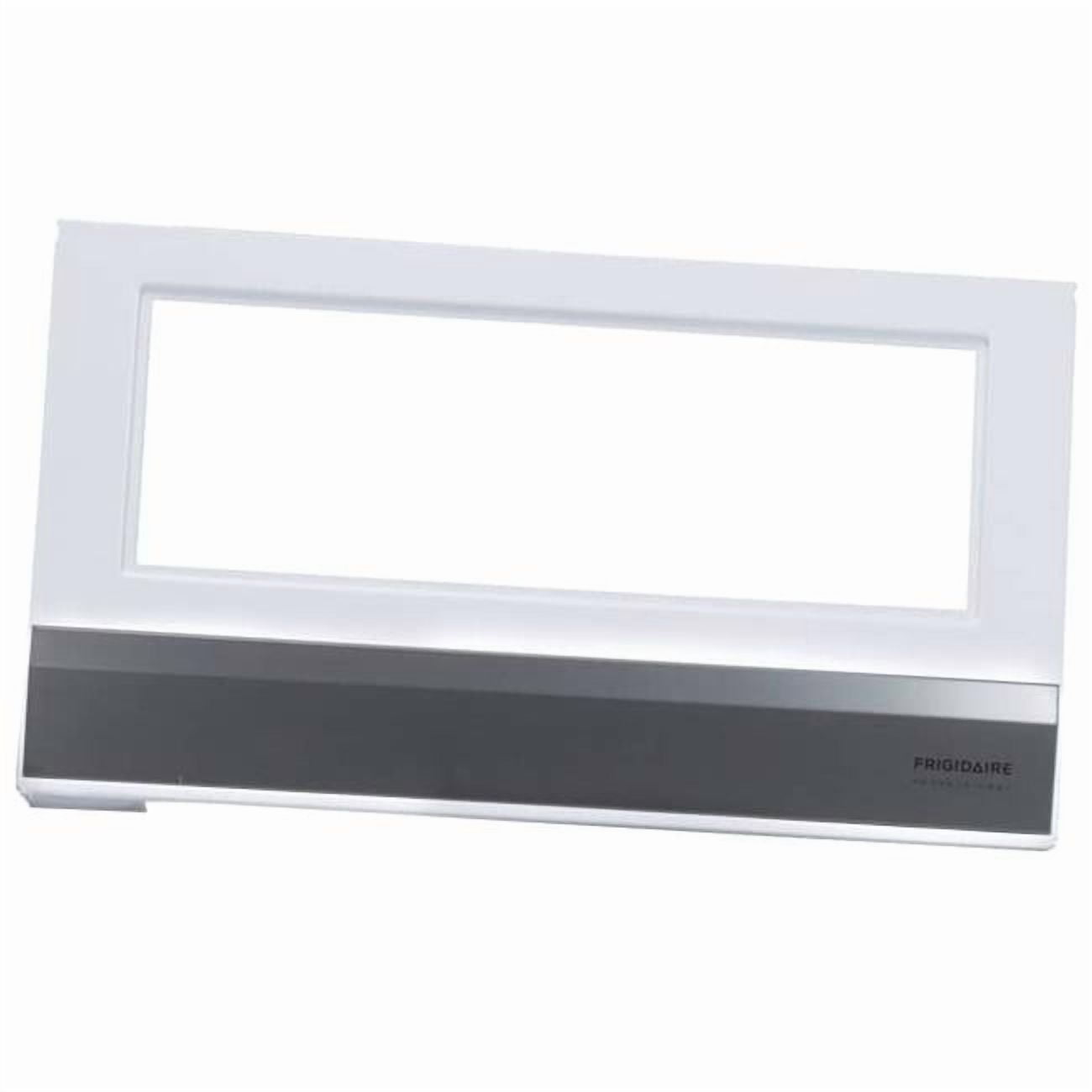 Frigidaire 5304524714 Control Panel Assembly with Light, Drawer ...