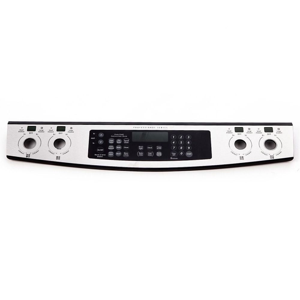 Frigidaire Control Panel with Touchpad 318313830 OEM Part - Walmart.com