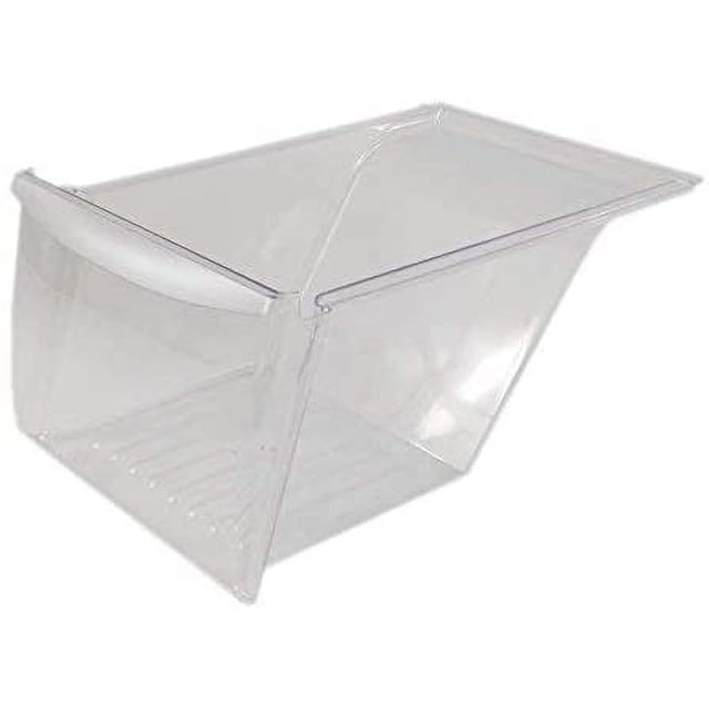 Frigidaire Replacement Vegetable Crisper Drawer for Refrigerators ...
