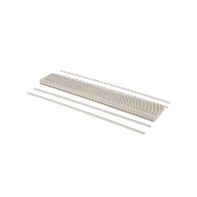 Frigidaire 5304464991 Cut to Fit Air Conditioner Side Filler Panel ...