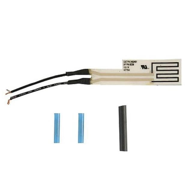 Frigidaire WCI5303918276 Damper Heater Kit - Walmart.com