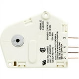 Frigidaire Defrost Timer, 215846602 Refrigerator - Walmart.com