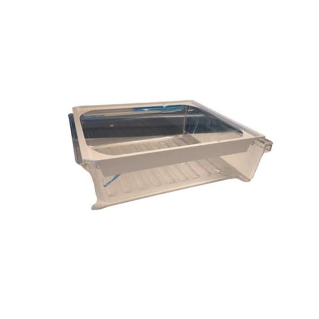 Frigidaire WCI5304538632 Deli Half Width Drawer - Walmart.com