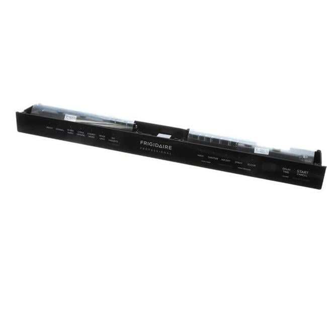 Frigidaire WCI117512420 Dishwasher Control Panel - Walmart.com