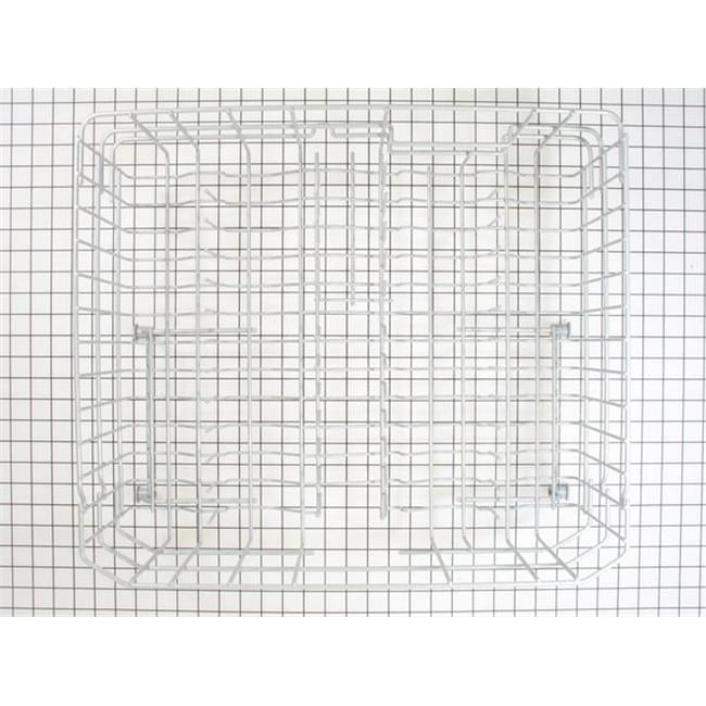 Frigidaire WCI5304470264 Dishwasher DW3 Upper Rack Assembly - Walmart.com