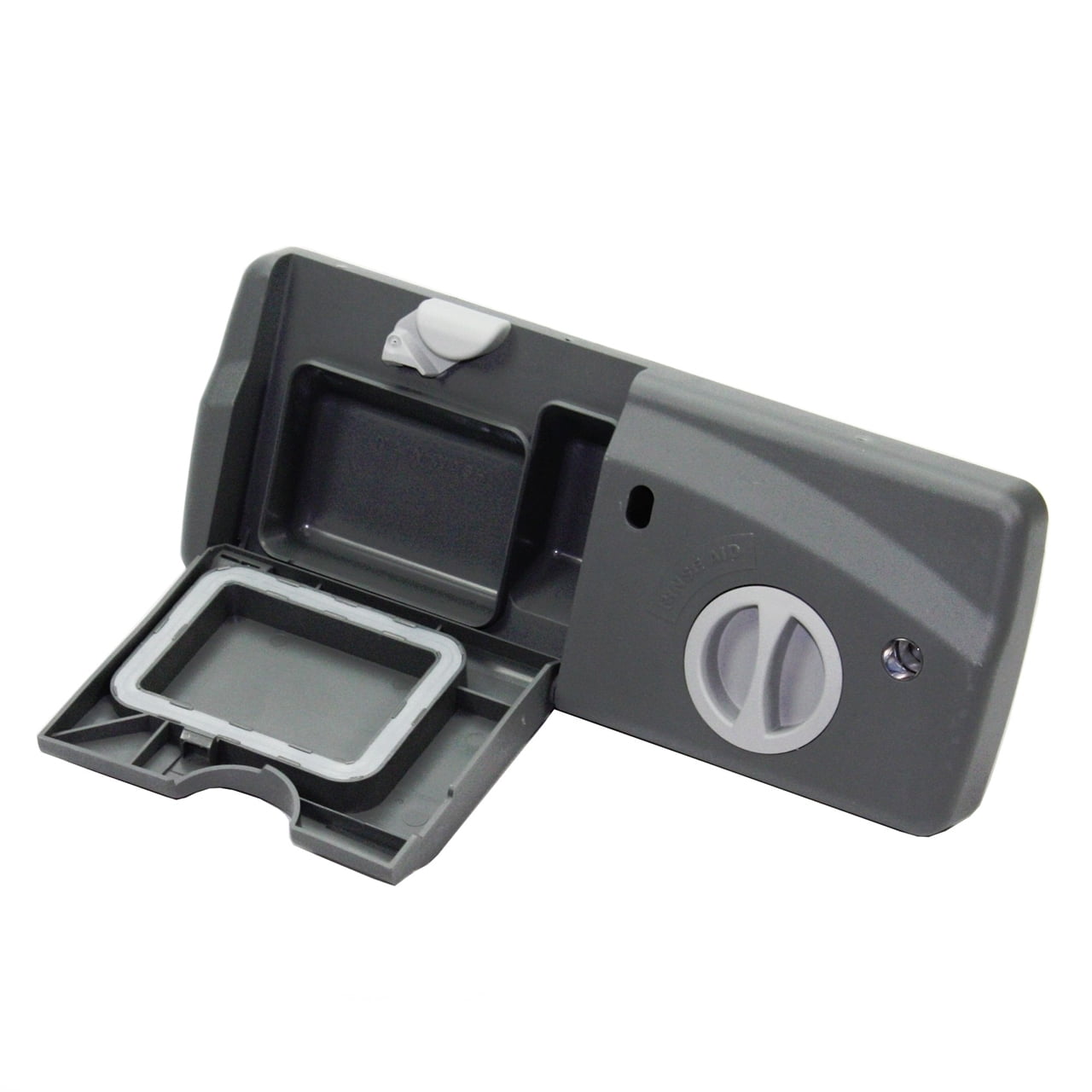 Frigidaire Dishwasher Detergent Dispenser 5304506521 - Walmart.com