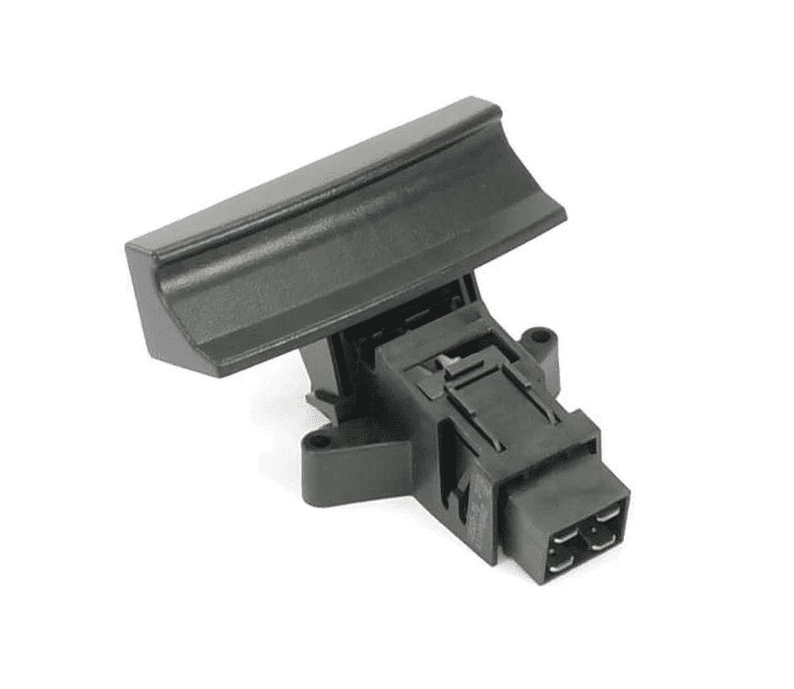 Frigidaire Dishwasher Latch Assembly 5304525219 - Walmart.com