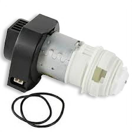 Frigidaire Dishwasher Pump and Motor Assembly 154844301 - Walmart.com