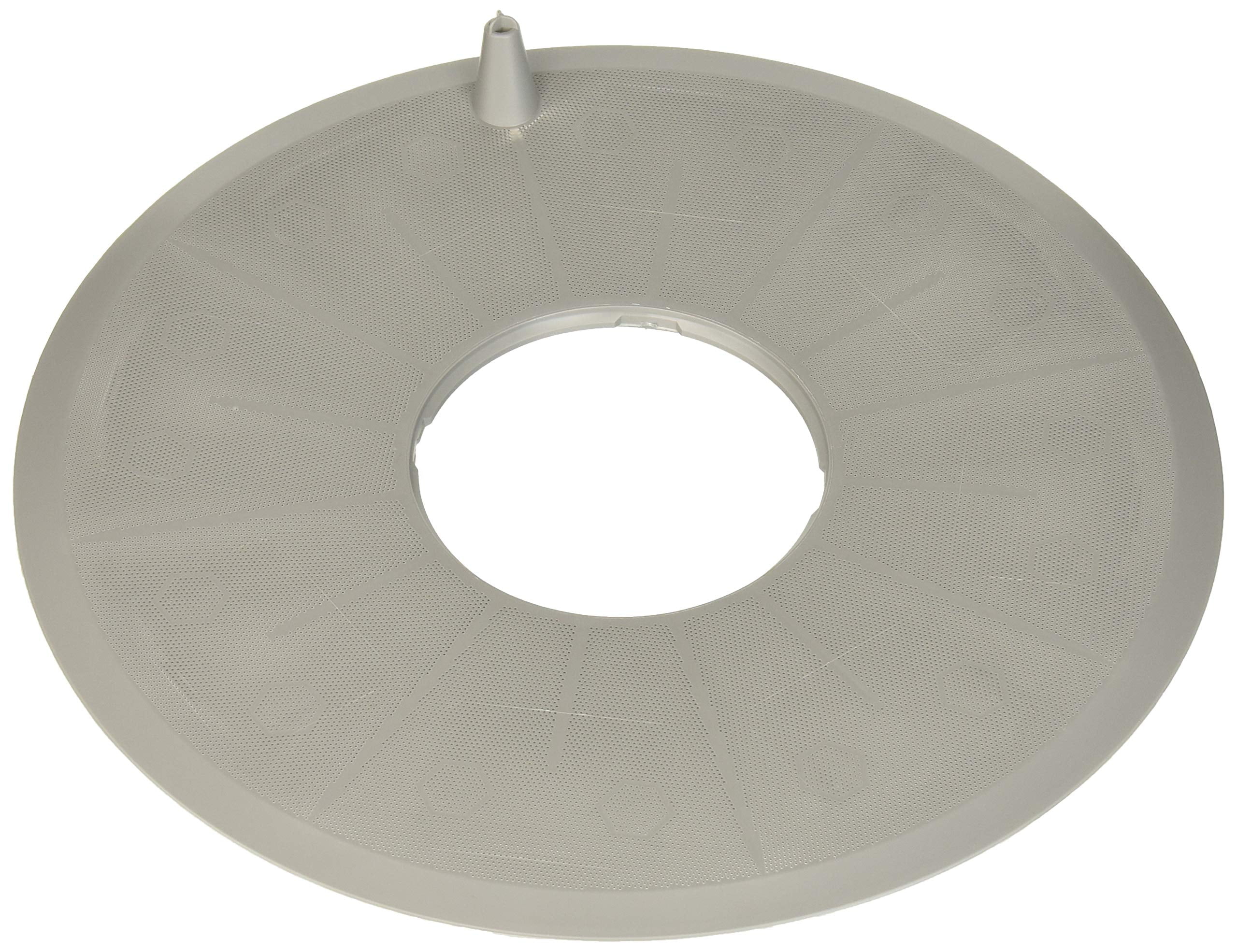 Frigidaire Genuine OEM Dishwasher Strainer Part #5304506525, Replaces ...