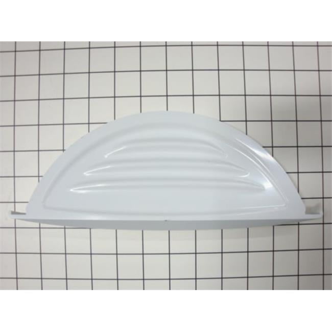 Frigidaire WCI241649007 Drip Tray Assembly, Gray - Walmart.com