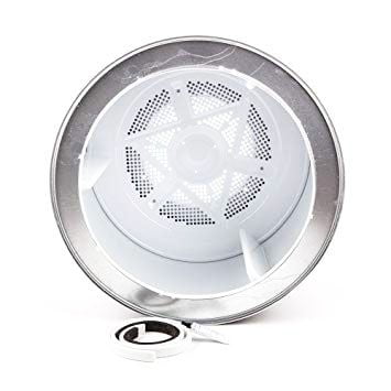 Frigidaire Drum Assembly 134138400 OEM Part - Walmart.com