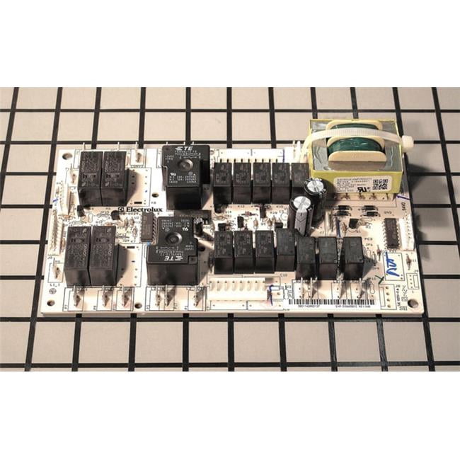 Frigidaire WCI316443901 Dual Oven Relay Board - Walmart.com