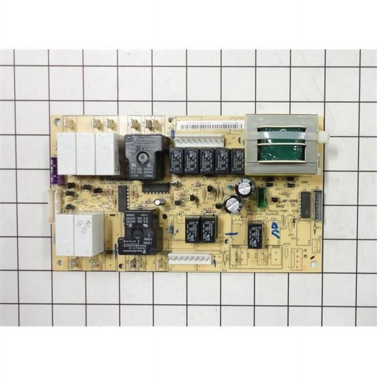 Frigidaire WCI316443927 Dual Oven Relay Board - Walmart.com