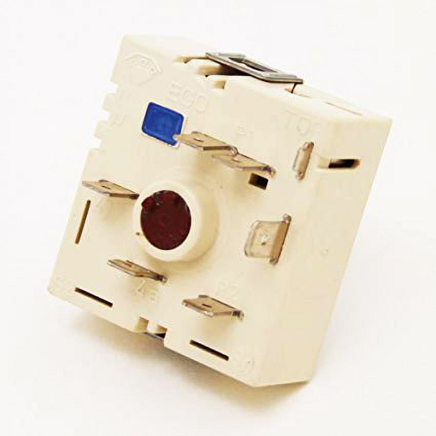 Frigidaire Dual Surface Burner Switch 5304527965 OEM Part - Walmart.com