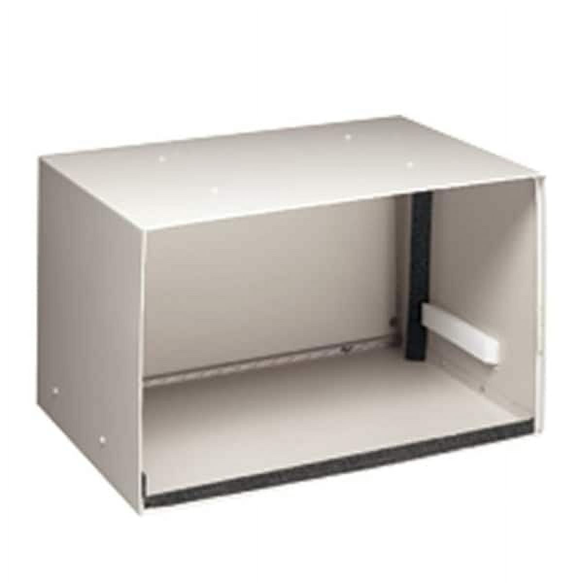 Frigidaire EA108T 18" Sleeve Kit for Through-the-Wall Air Conditioners ...