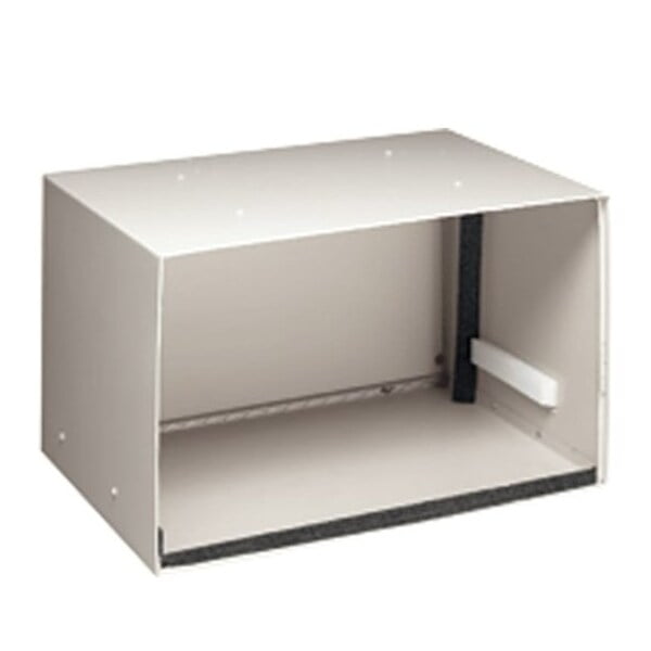 Frigidaire EA108T 18" Sleeve Kit for Through-the-Wall Air Conditioners ...