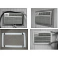 Frigidaire EA120T Trim Kit for 26" Room Through-The-Wall Air ...
