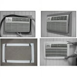 Frigidaire EA120T Trim Kit for 26" Room Through-The-Wall Air ...