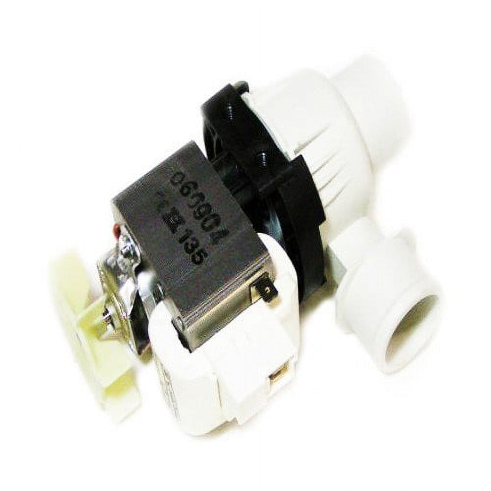 Frigidaire / Electrolux 131268401 Pump Drain Assembly - OEM Part ...